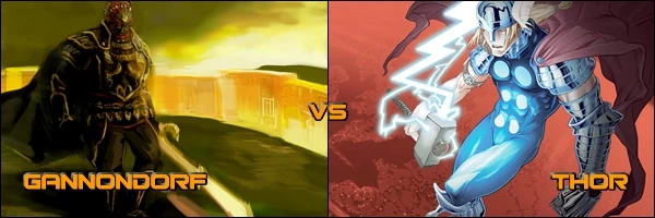 Video Game Character Battles (1-on-1) | Gamertopia Wiki | Fandom
