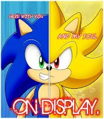 Sonic's Variations | Gamertopia Wiki | Fandom