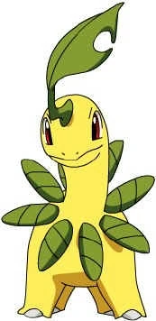 Bayleef | Gamertopia Wiki | Fandom