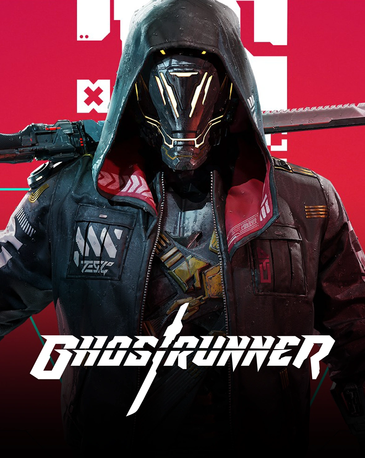 Ghostrunner | Русский дубляж видеоигр Вики | Fandom