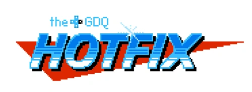 GDQ Hotfix | Games Done Quick Wiki | Fandom