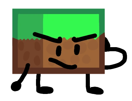 Dirt Block | Game's Great Game Wiki | Fandom