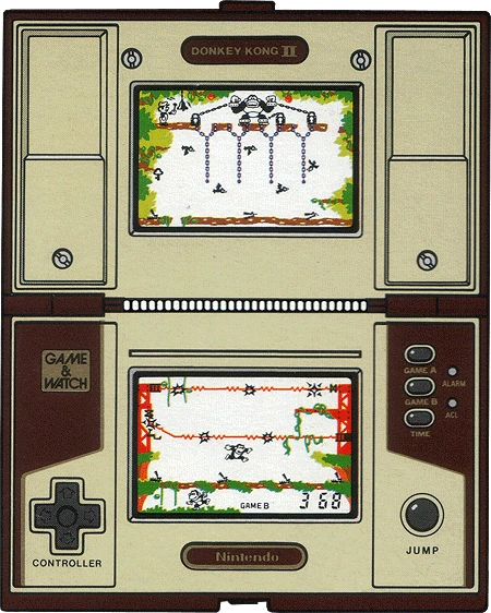 Donkey Kong II | Wiki Games Lite | Fandom