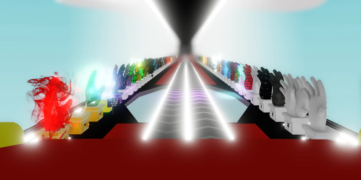 Glove (Slap Battles) | Game Weapons Wiki | Fandom