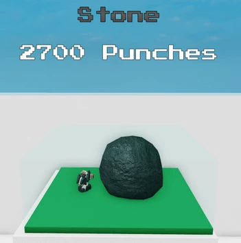 Stone (Ability Wars) | Game Weapons Wiki | Fandom