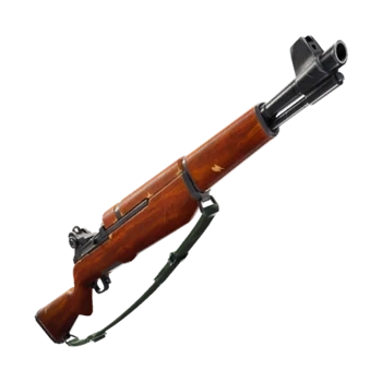 Infantry Rifle (Fortnite) | Game Weapons Wiki | Fandom