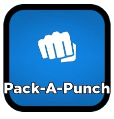 Pack-A-Punch Glove (Slap Royale) | Game Weapons Wiki | Fandom