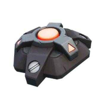 Proximity Mine (Fortnite) | Game Weapons Wiki | Fandom