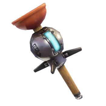 Clinger (Fortnite) | Game Weapons Wiki | Fandom