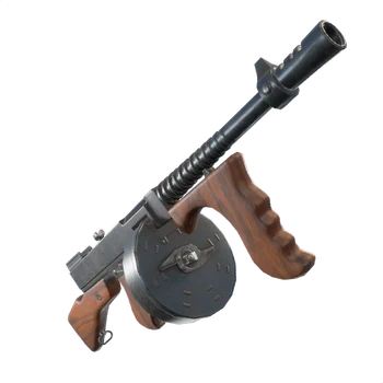 Midas' Drum Gun (Fortnite) | Game Weapons Wiki | Fandom