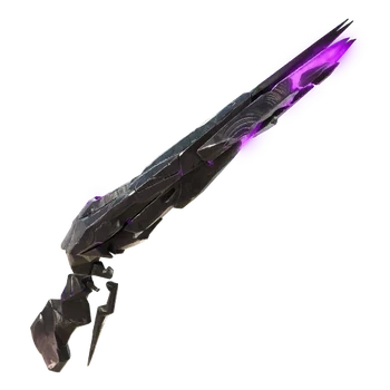 Sideways Rifle (Fortnite) | Game Weapons Wiki | Fandom