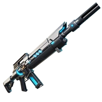 Burst Pulse Rifle (Fortnite) | Game Weapons Wiki | Fandom