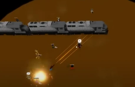 Train (Slap Battles) | Game Weapons Wiki | Fandom