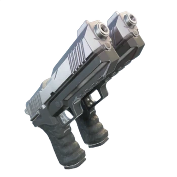 Dual Pistol (Fortnite) | Game Weapons Wiki | Fandom