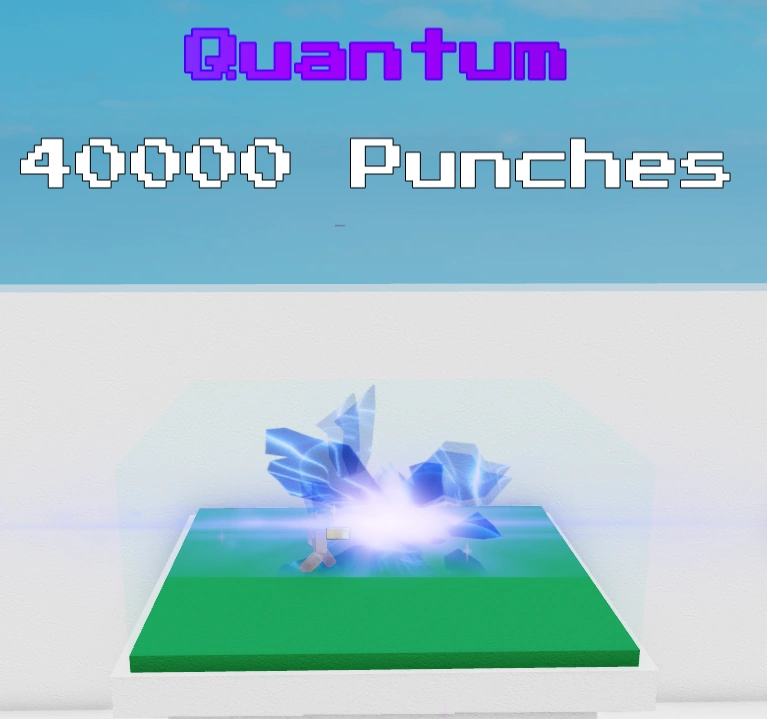Quantum (Ability Wars) | Game Weapons Wiki | Fandom