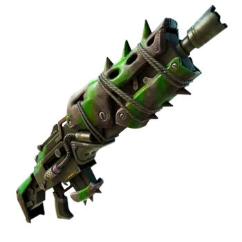 Primal Rifle (Fortnite) | Game Weapons Wiki | Fandom