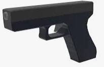 The Freaking Gun (NPCs are becoming smart) | Game Weapons Wiki | Fandom