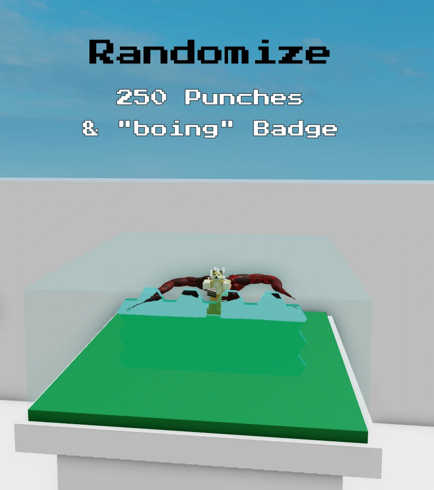 Randomize (Ability Wars) | Game Weapons Wiki | Fandom