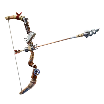 Splinter Bow (Fortnite) | Game Weapons Wiki | Fandom