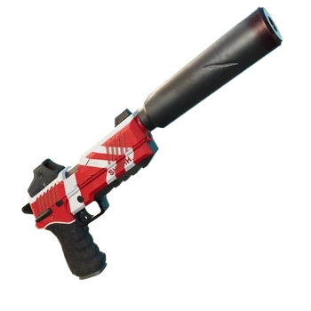 Shadow Tracker (Fortnite) | Game Weapons Wiki | Fandom
