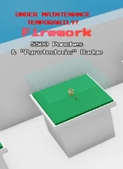 Firework (Ability Wars) | Game Weapons Wiki | Fandom