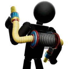 GrabPack (Poppy Playtime) | Game Weapons Wiki | Fandom