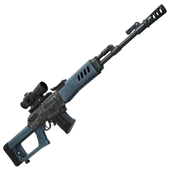 Cobra DMR (Fortnite) | Game Weapons Wiki | Fandom