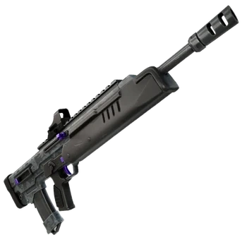 Red-Eye Assault Rifle (Fortnite) | Game Weapons Wiki | Fandom