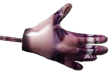 Sus Glove (Slap Battles) | Game Weapons Wiki | Fandom