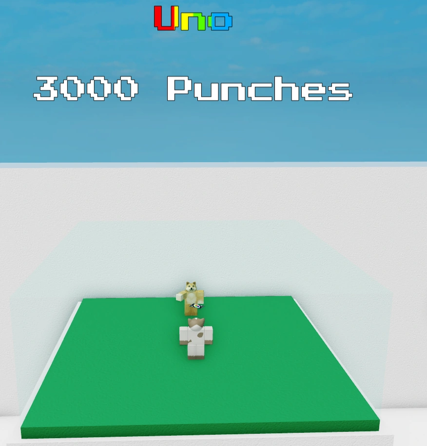 Uno (Ability Wars) | Game Weapons Wiki | Fandom