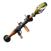 Rocket Launcher (Fortnite) | Game Weapons Wiki | Fandom