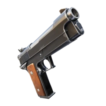 Pistol (Fortnite) | Game Weapons Wiki | Fandom