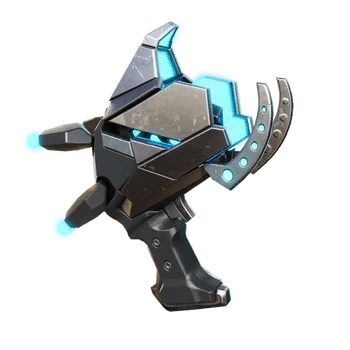 Plasma Cannon (Fortnite) | Game Weapons Wiki | Fandom