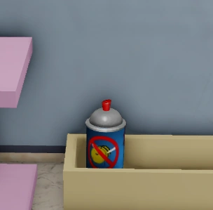 Bee Spray (NPCs are becoming smart) | Game Weapons Wiki | Fandom