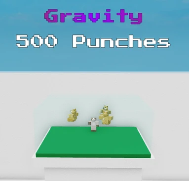 Gravity (Ability Wars) | Game Weapons Wiki | Fandom