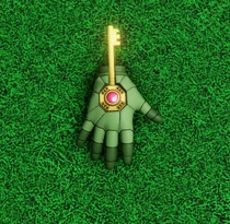 Pocket Glove (Slap Battles) | Game Weapons Wiki | Fandom