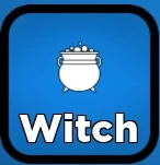 Witch Glove (Slap Royale) | Game Weapons Wiki | Fandom
