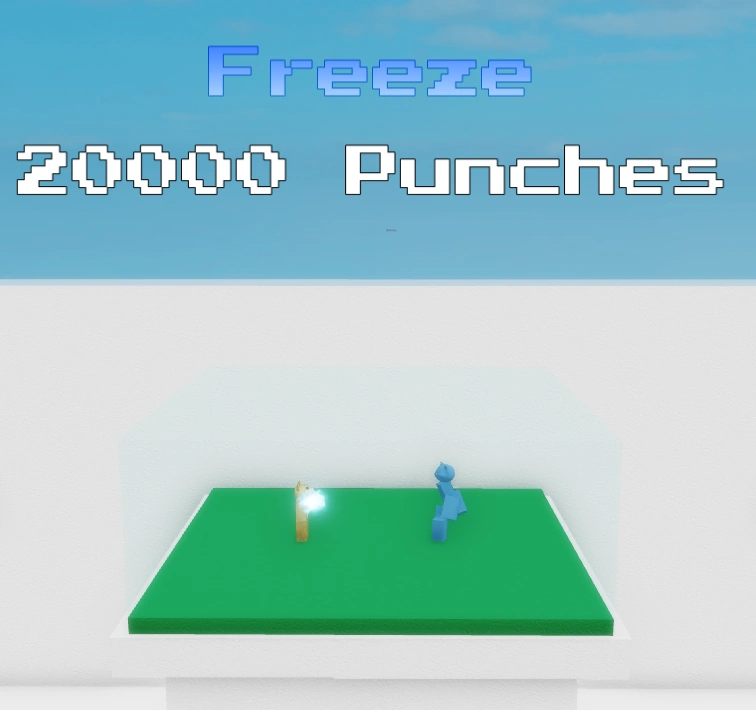 Freeze (Ability Wars) | Game Weapons Wiki | Fandom