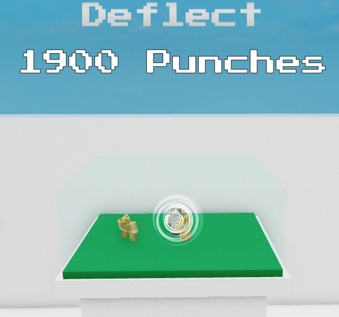 Deflect (Ability Wars) | Game Weapons Wiki | Fandom