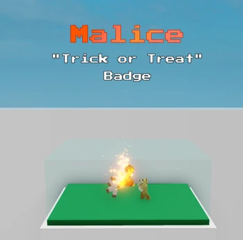 Malice (Ability Wars) | Game Weapons Wiki | Fandom