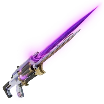 Ex-Caliber Rifle (Fortnite) | Game Weapons Wiki | Fandom