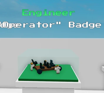 Engineer (Ability Wars) | Game Weapons Wiki | Fandom