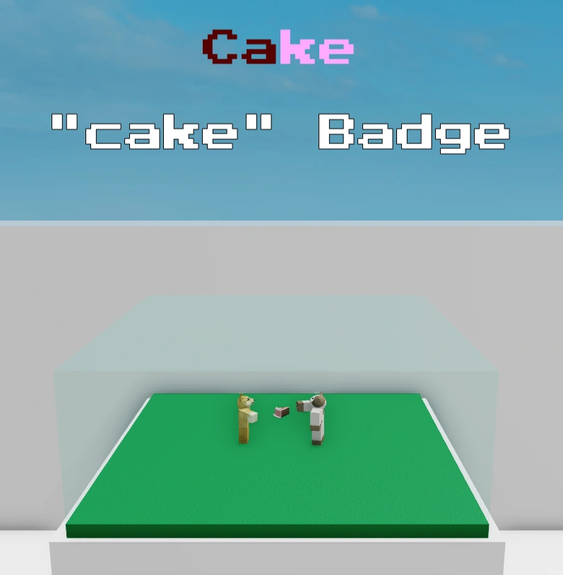 Cake (Ability Wars) | Game Weapons Wiki | Fandom