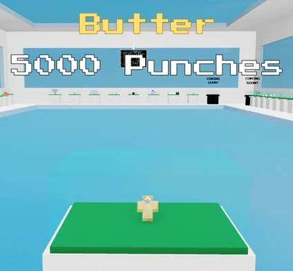 Butter (Ability Wars) | Game Weapons Wiki | Fandom