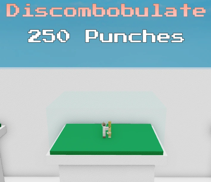 Discombobulate (Ability Wars) | Game Weapons Wiki | Fandom