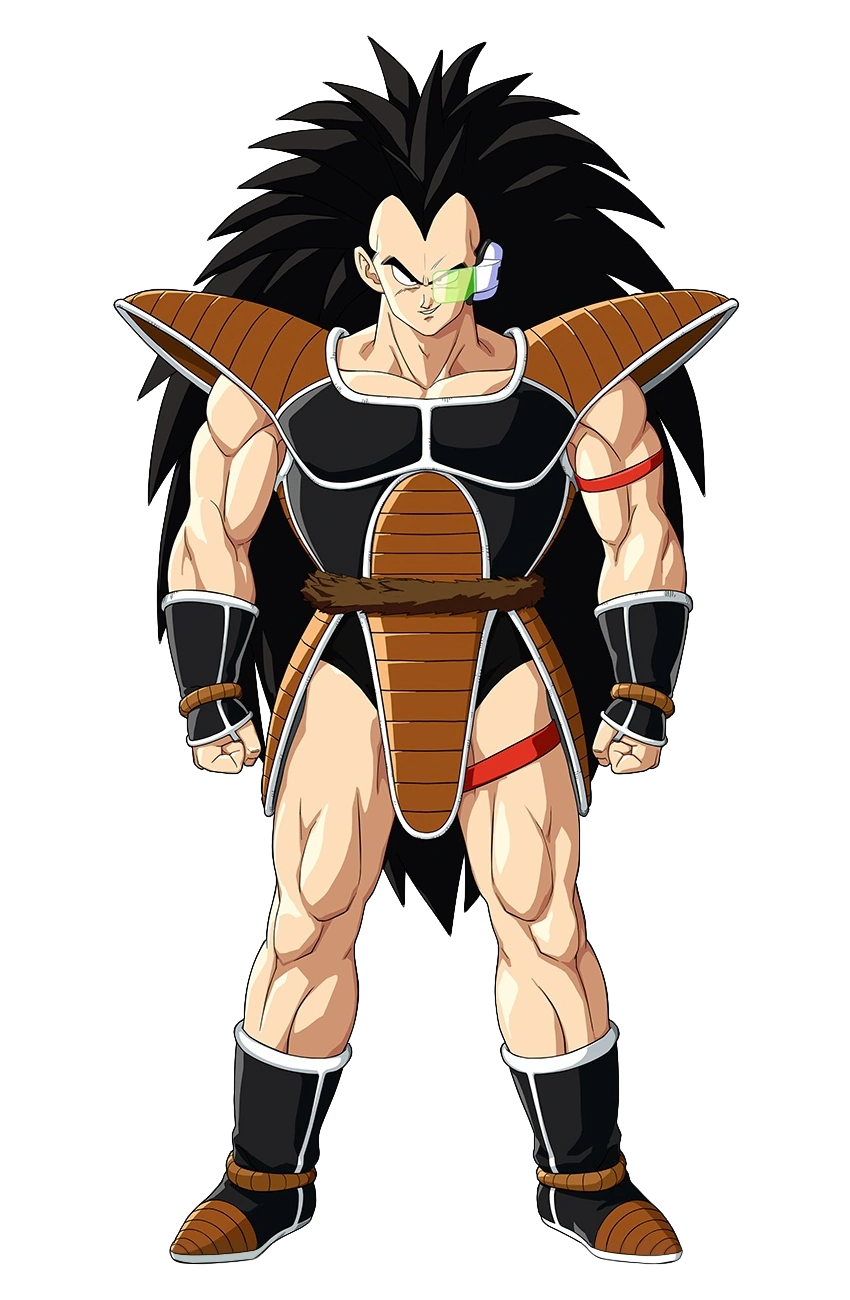 Raditz | GamesCage Wiki | Fandom