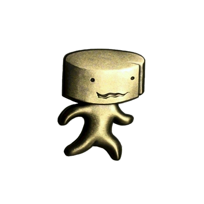 Queso (Stinky) | GamesCage Wiki | Fandom