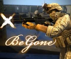 Begone | GamesCroatia Wiki | Fandom