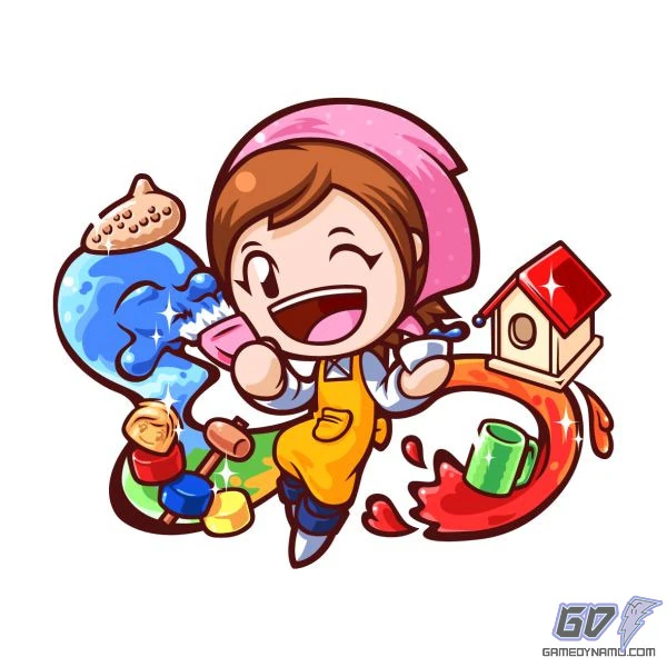 Cooking mama | Game Wiki | Fandom