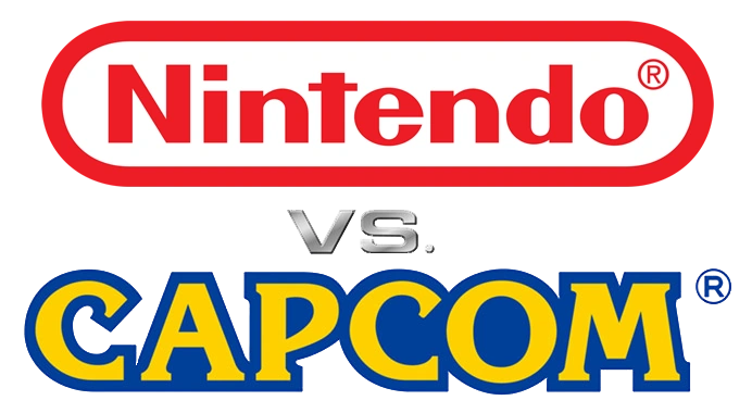 Nintendo vs Capcom | Wikia Games Fanon | Fandom